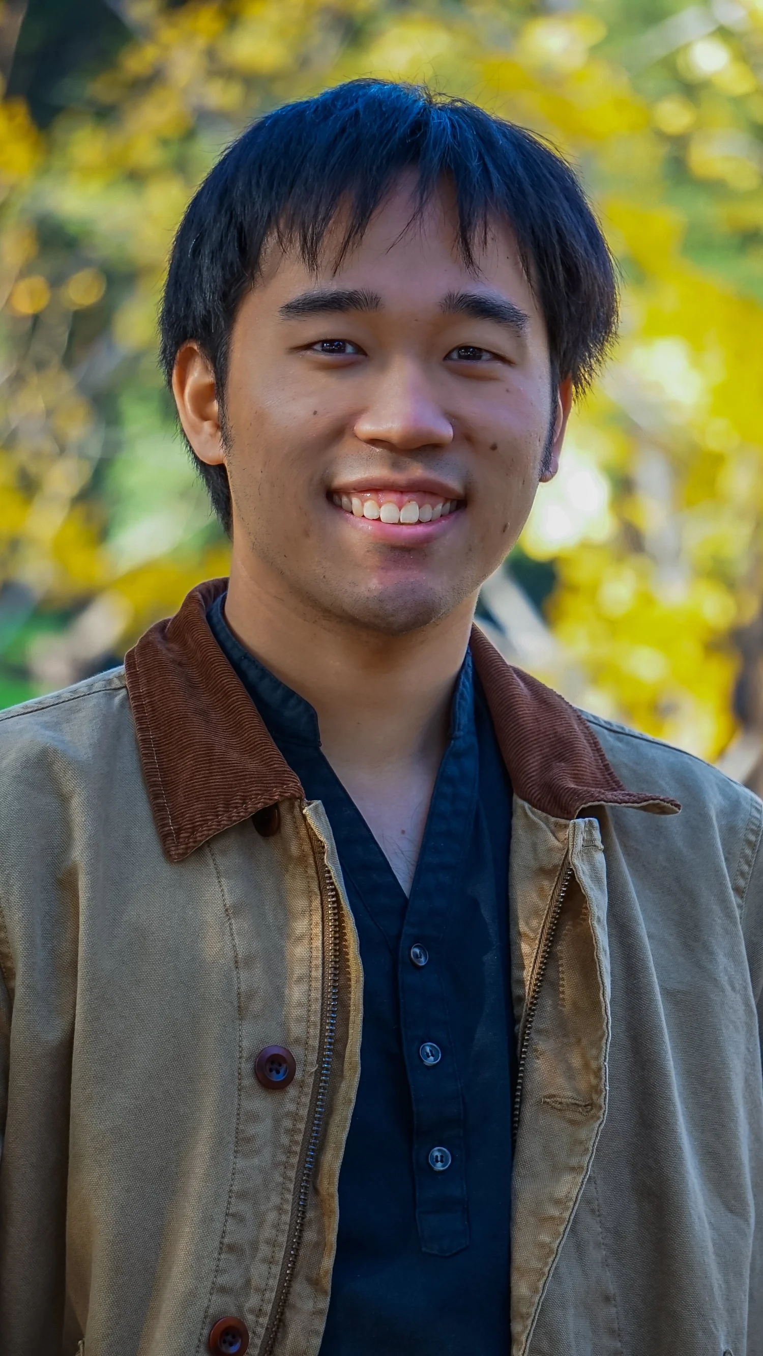 Team — Yan Lab @ Stanford Bio
