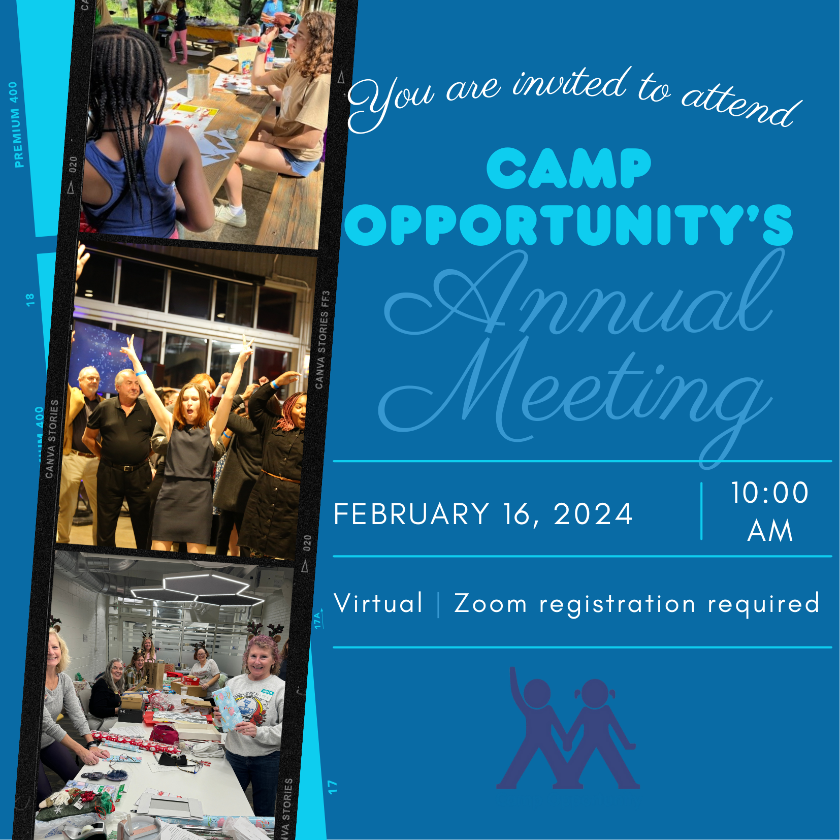 Events — Camp Opportunity