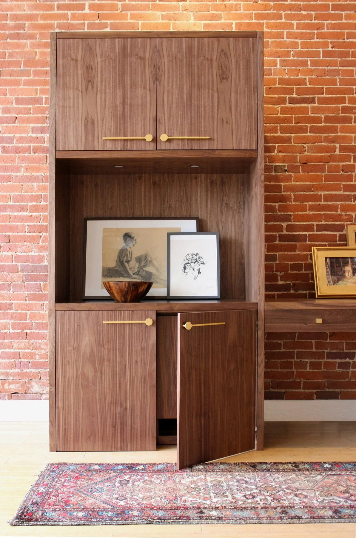 Design Story — Clayton Thompson Design