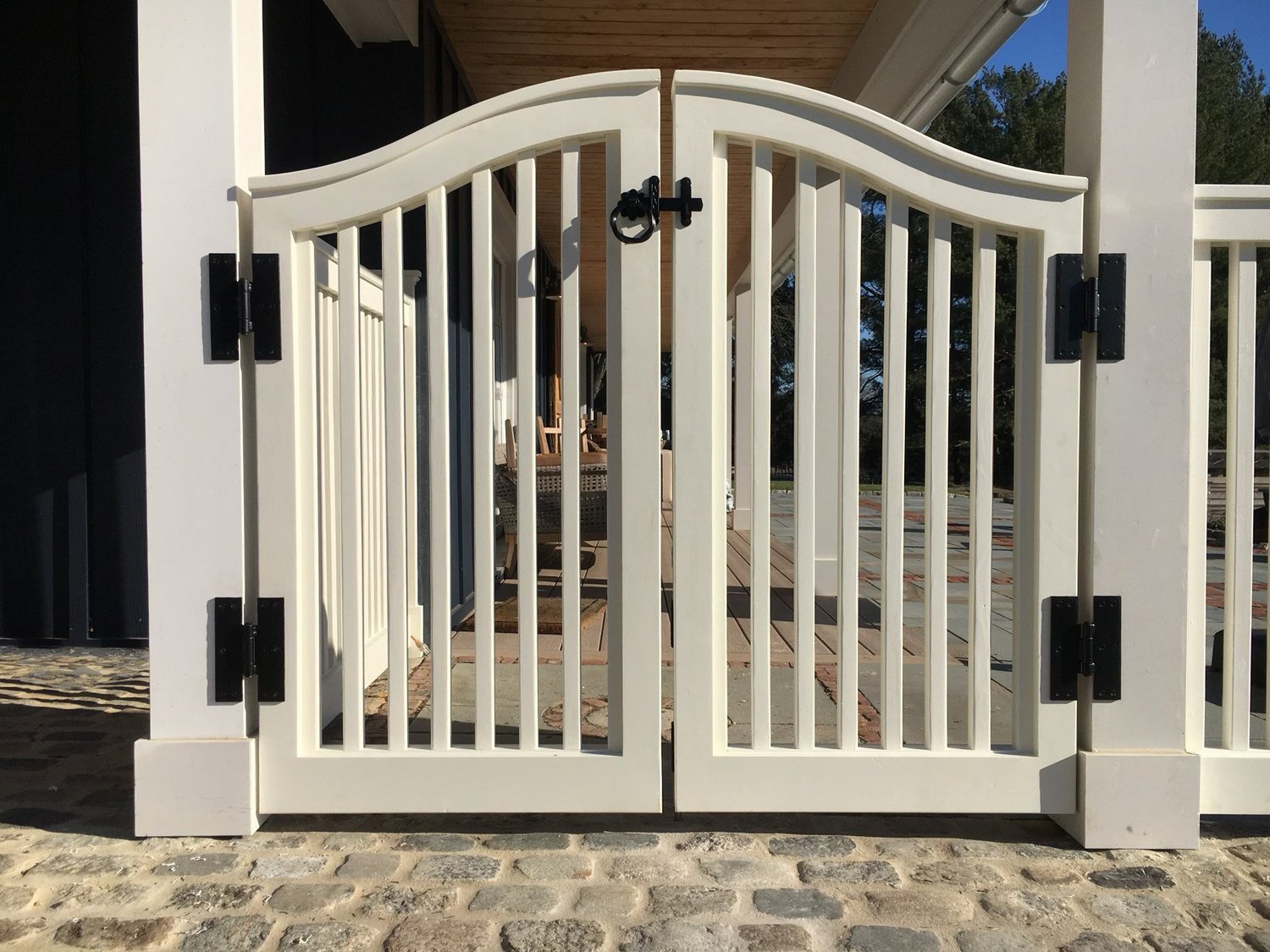 Rusticraft Fence Company