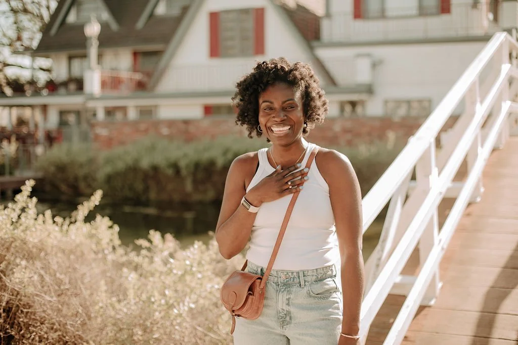 Women Who Work Too Much