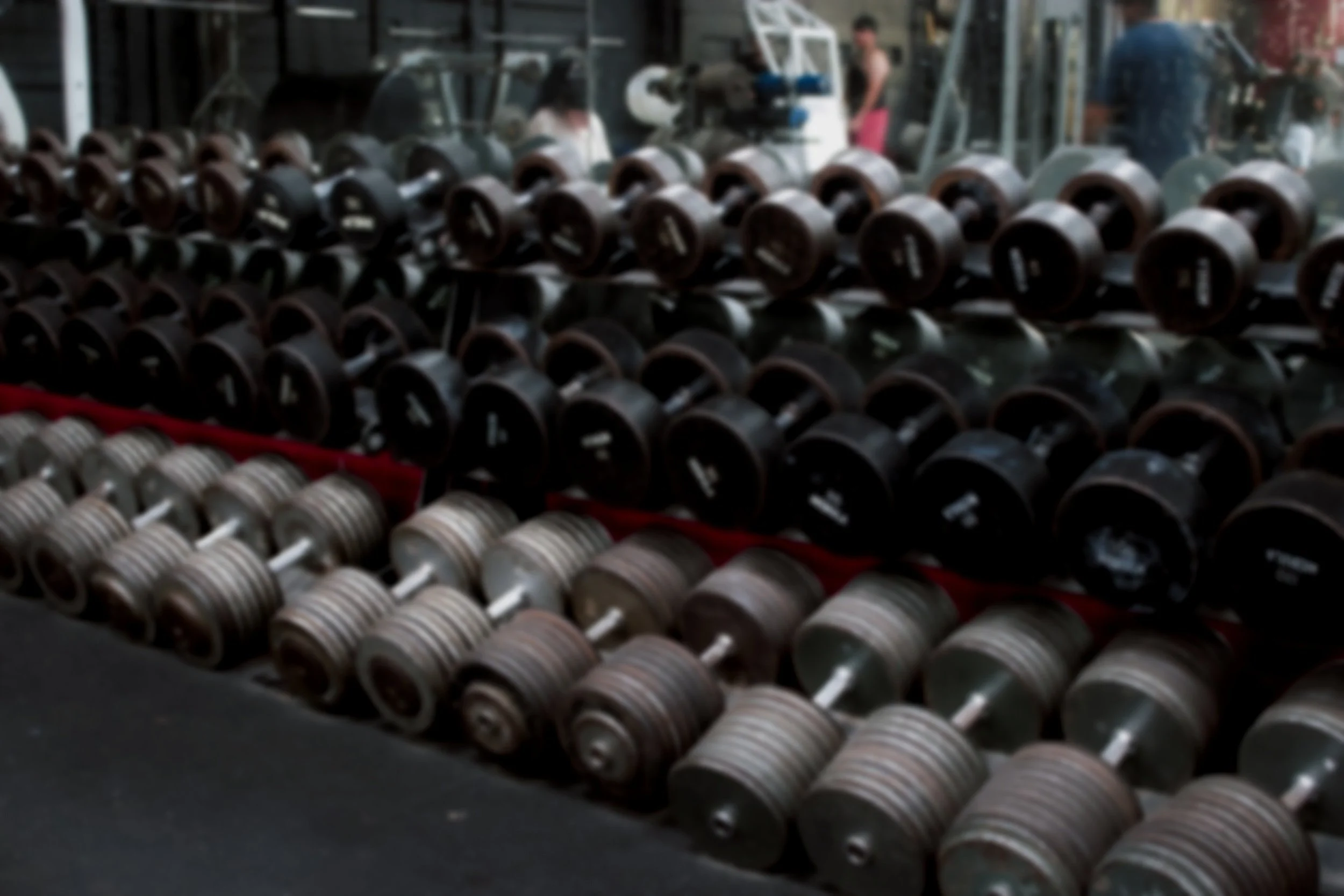 Diesel Gym