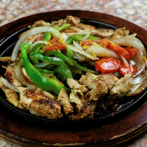 Tex-Mex To Go — La Hacienda De Los Barrios