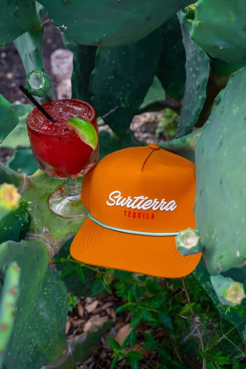 Surtierra Summer Social — La Hacienda De Los Barrios