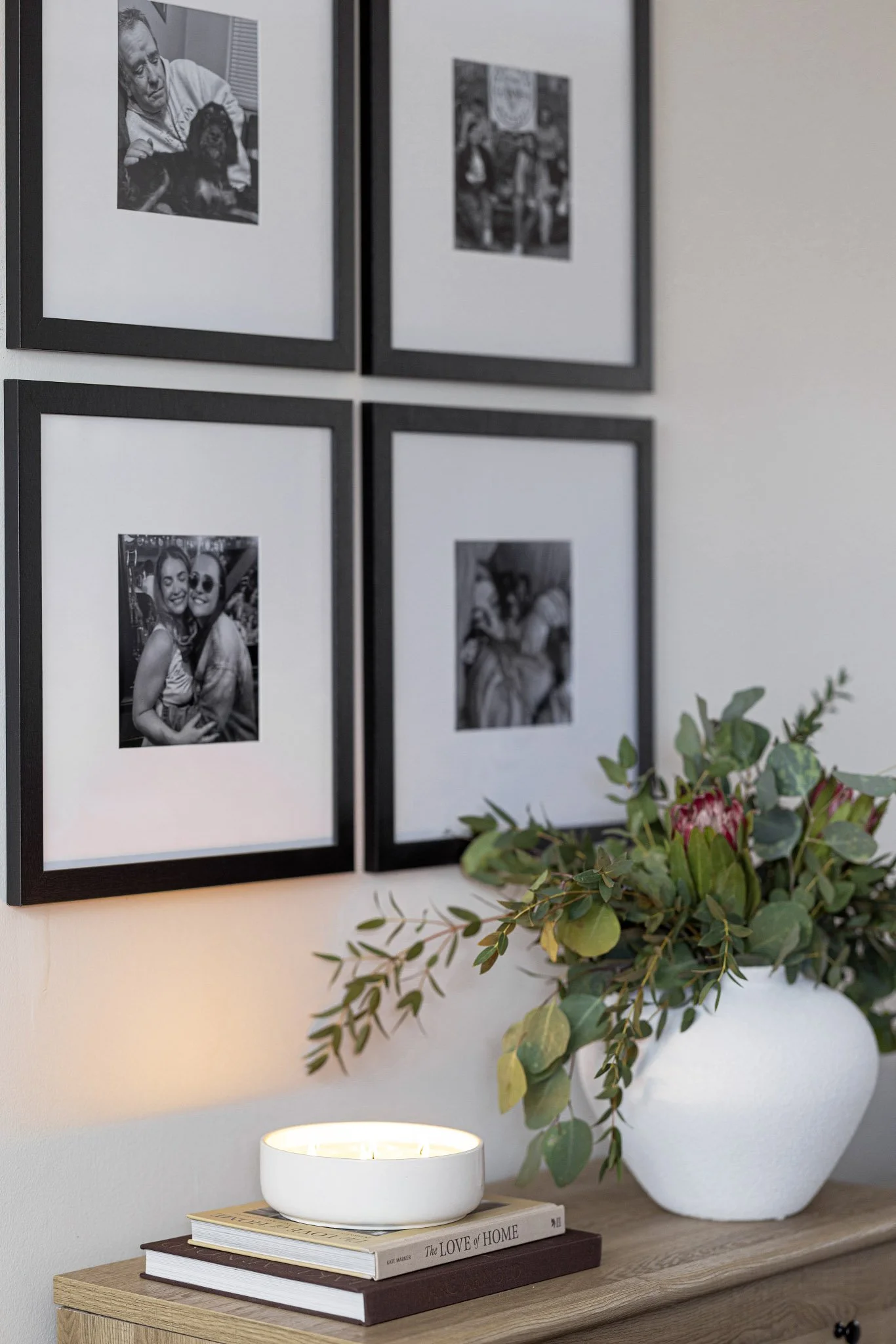Bridget Catherine Interiors