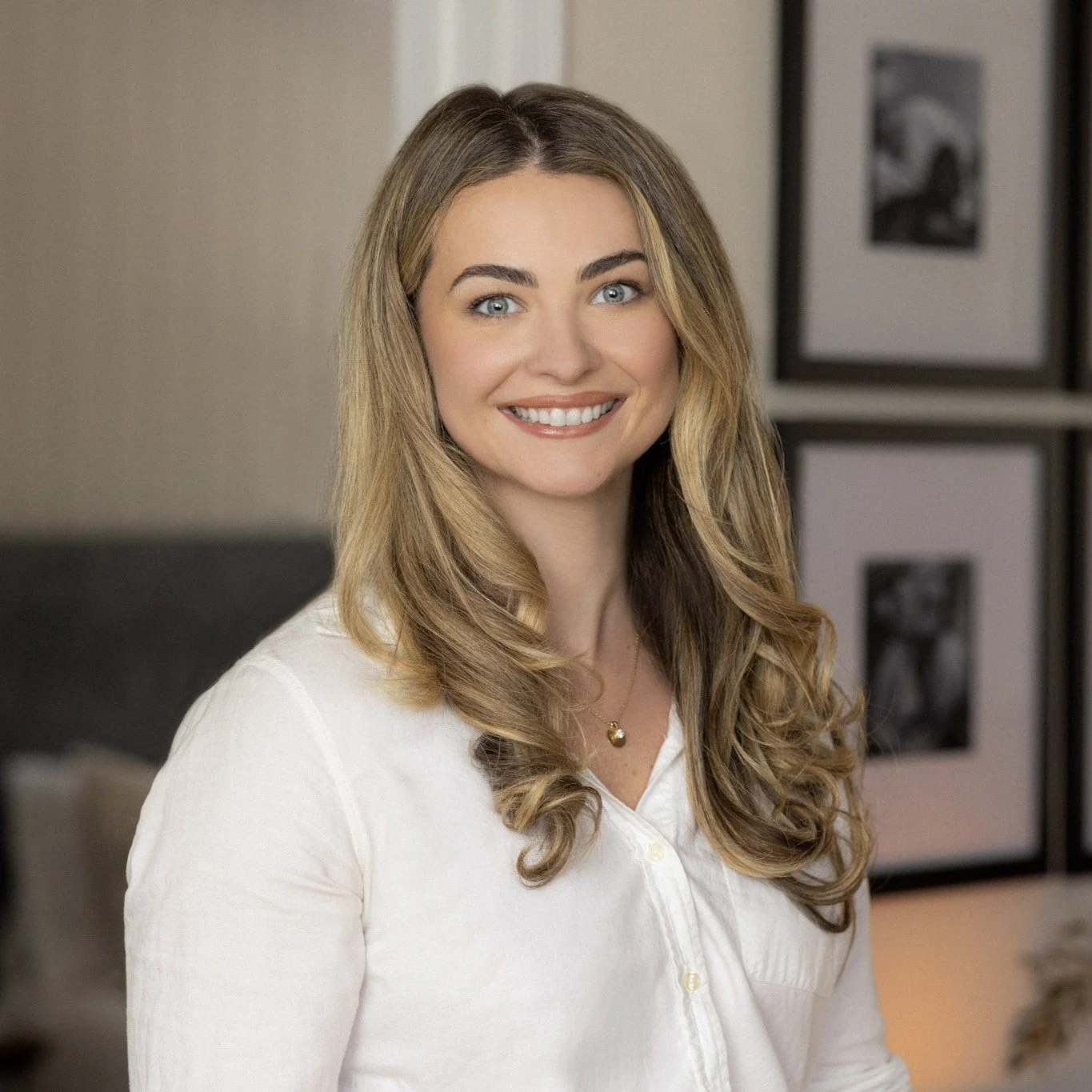 About | Step Into Thoughtful Design — Bridget Catherine Interiors