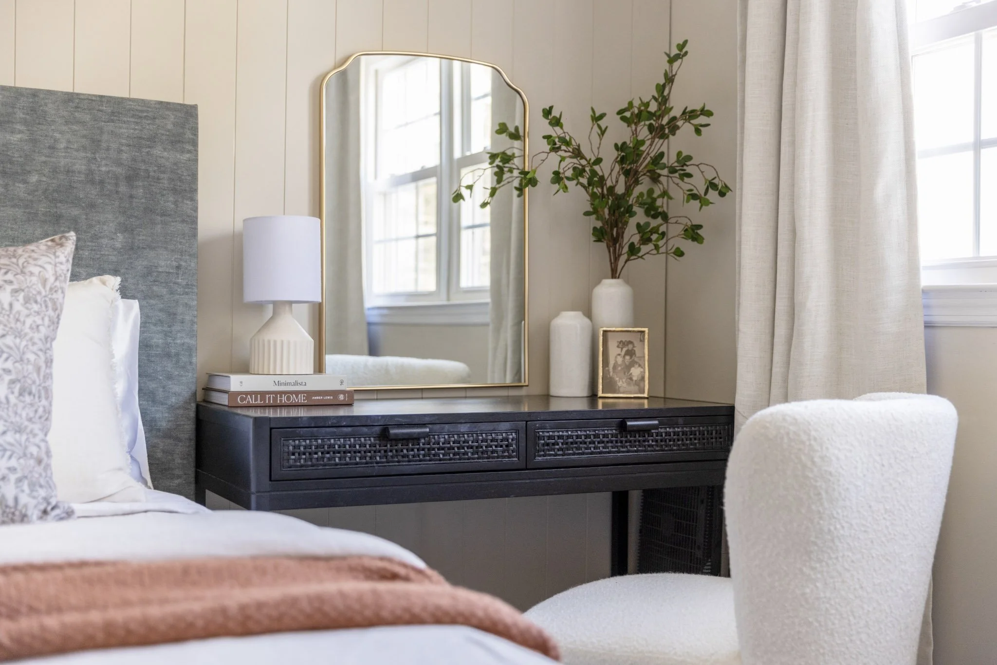 Bridget Catherine Interiors