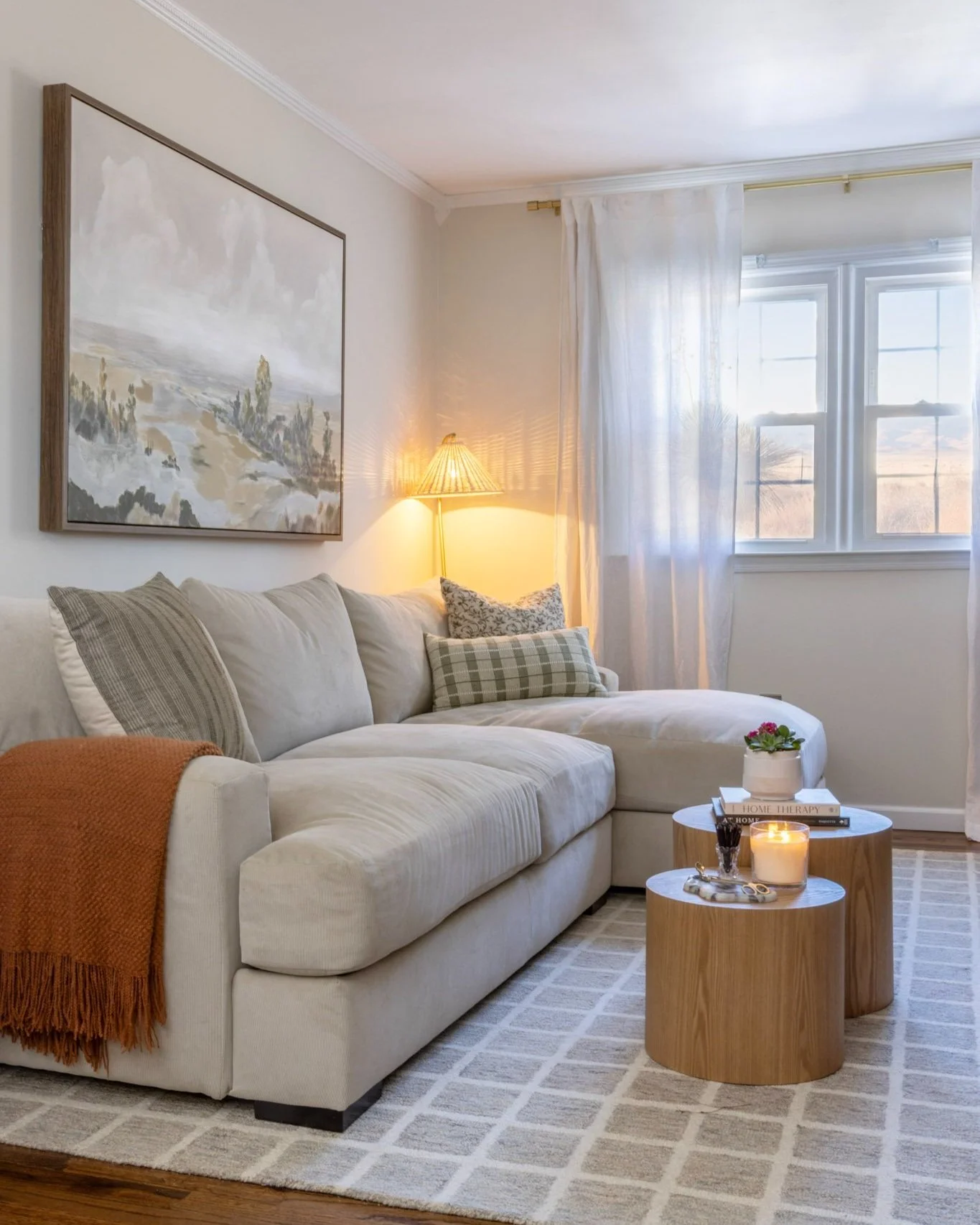 Services | Transform Your Home — Bridget Catherine Interiors