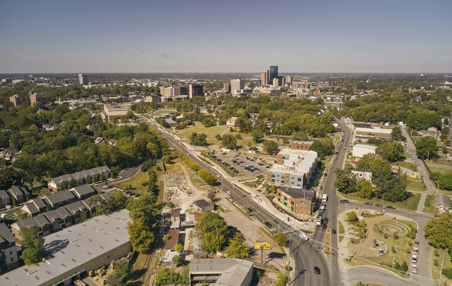 2024 Urban Growth Master Plan