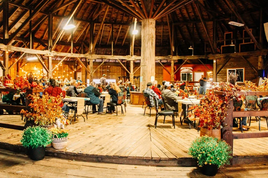 Fish 'N Brew — Pacific Coast Salmon Coalition