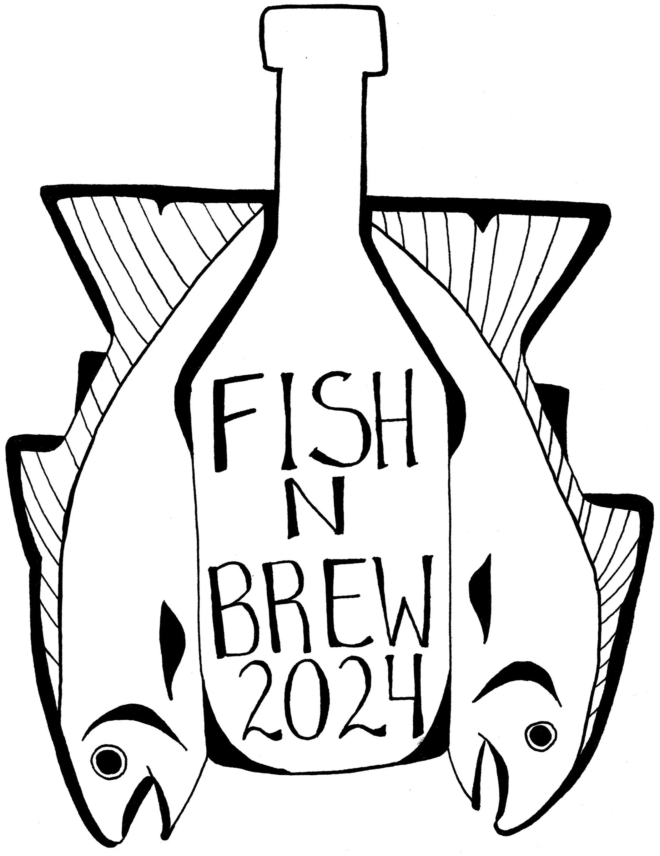 Fish 'N Brew — Pacific Coast Salmon Coalition