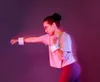 Ankle Weights Industrial Design for Lululemon Studio | Mirror - Leadoff ...