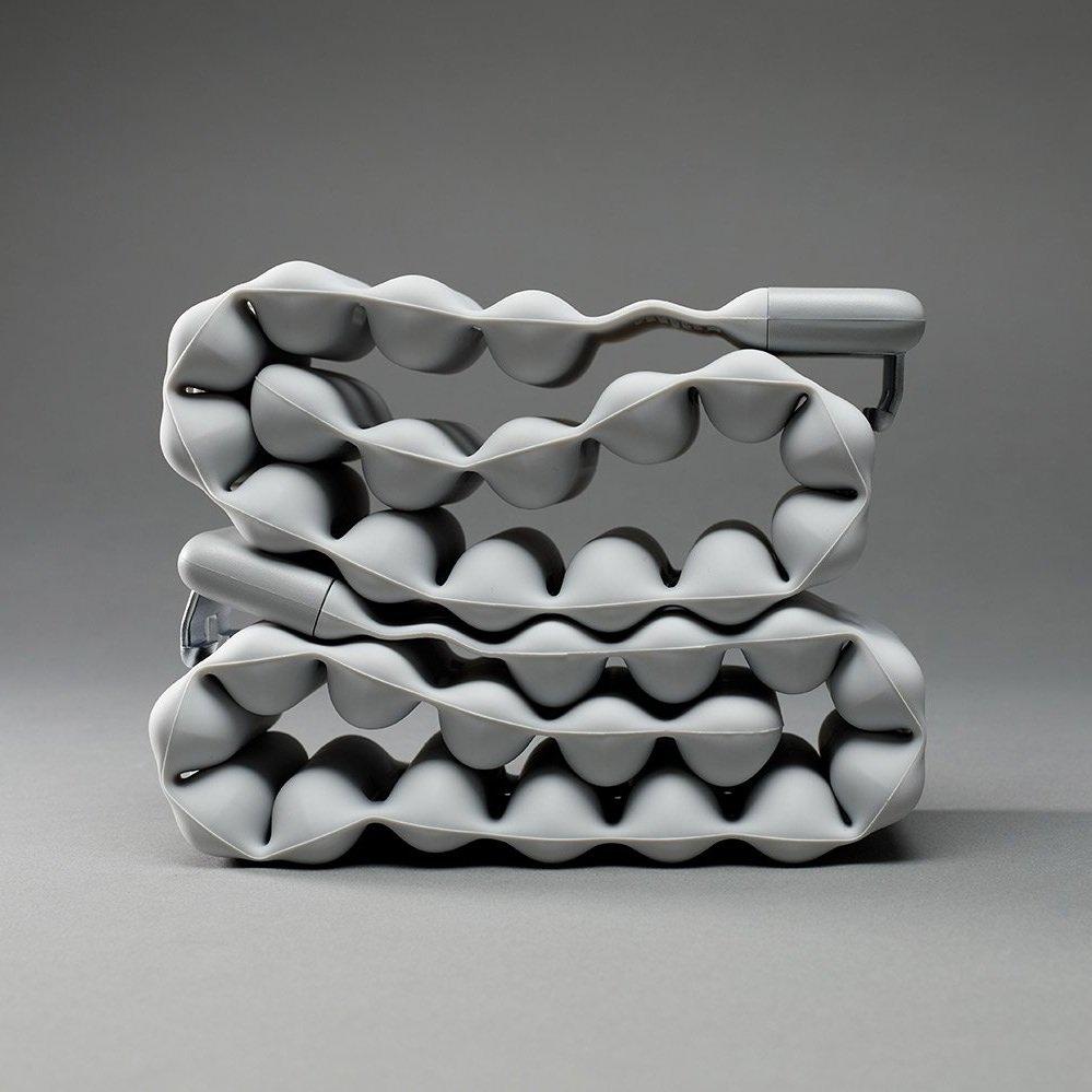 Ankle Weights Industrial Design for Lululemon Studio | Mirror - Leadoff ...