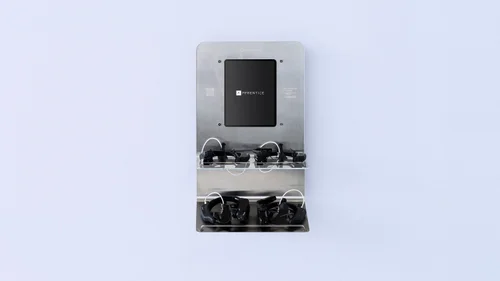 Industrial Design Company NYC | Leadoff Studio