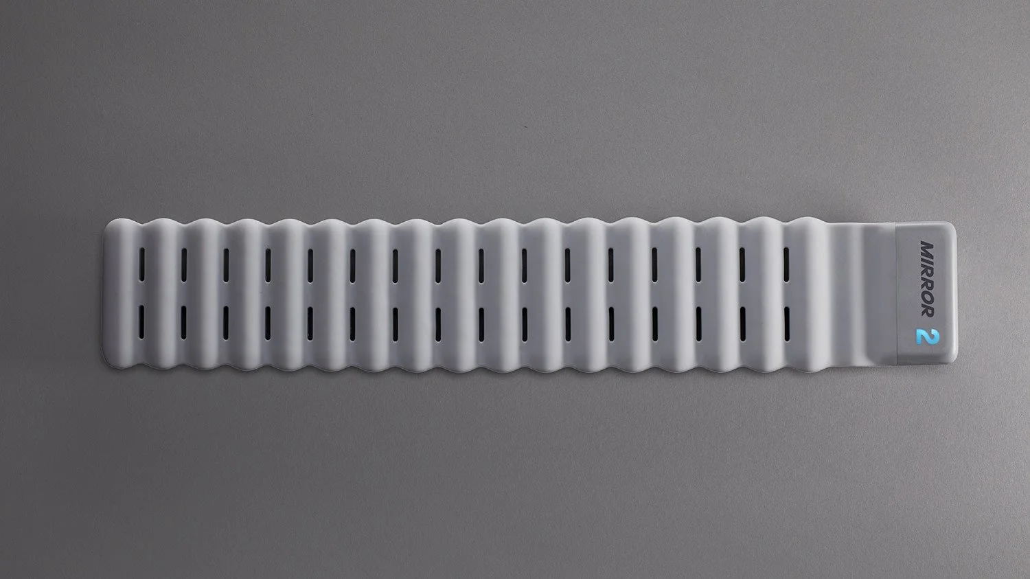 Ankle Weights Industrial Design for Lululemon Studio | Mirror - Leadoff ...