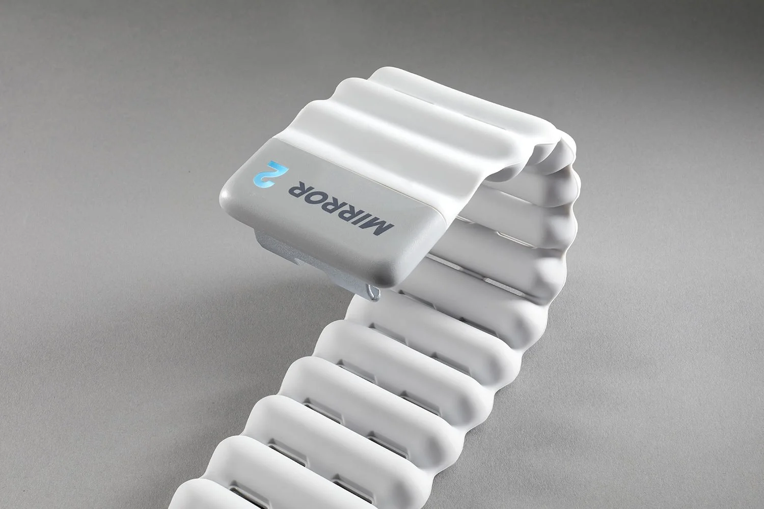 Ankle Weights Industrial Design for Lululemon Studio | Mirror - Leadoff ...