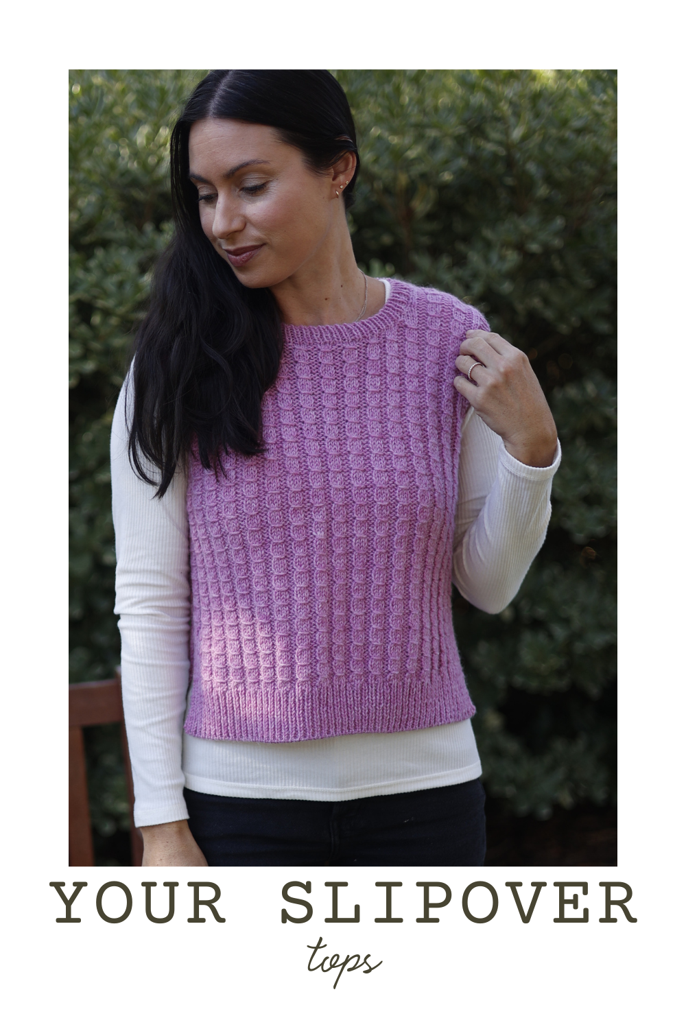 Kirsten Joel Designs