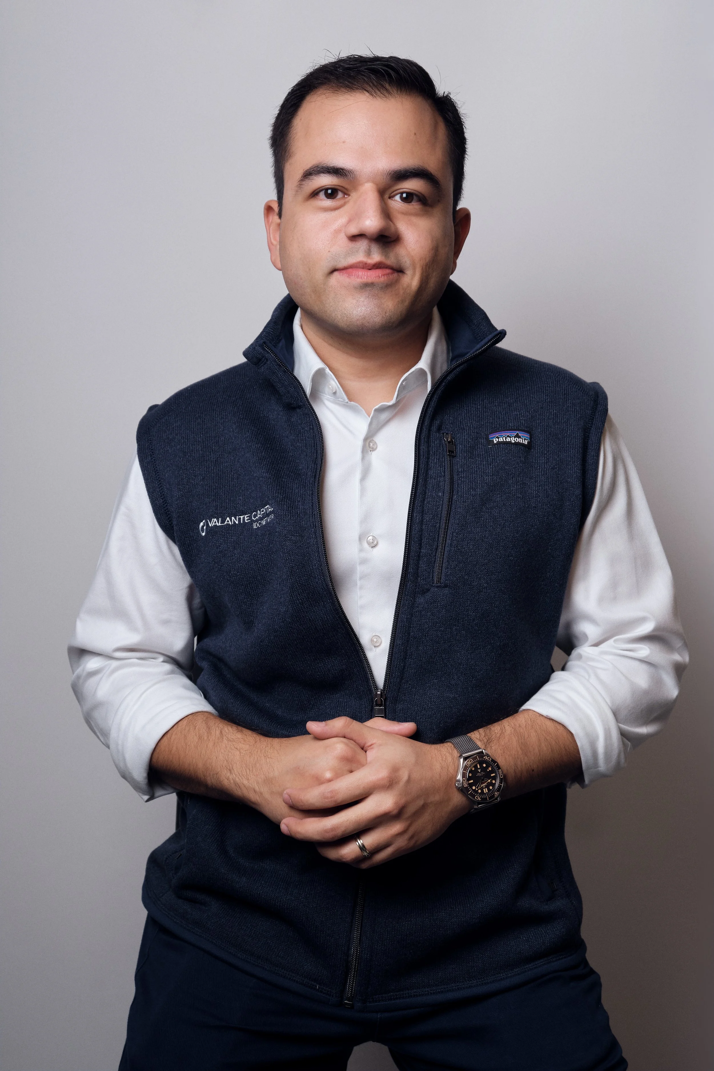 Team — VALANTE CAPITAL