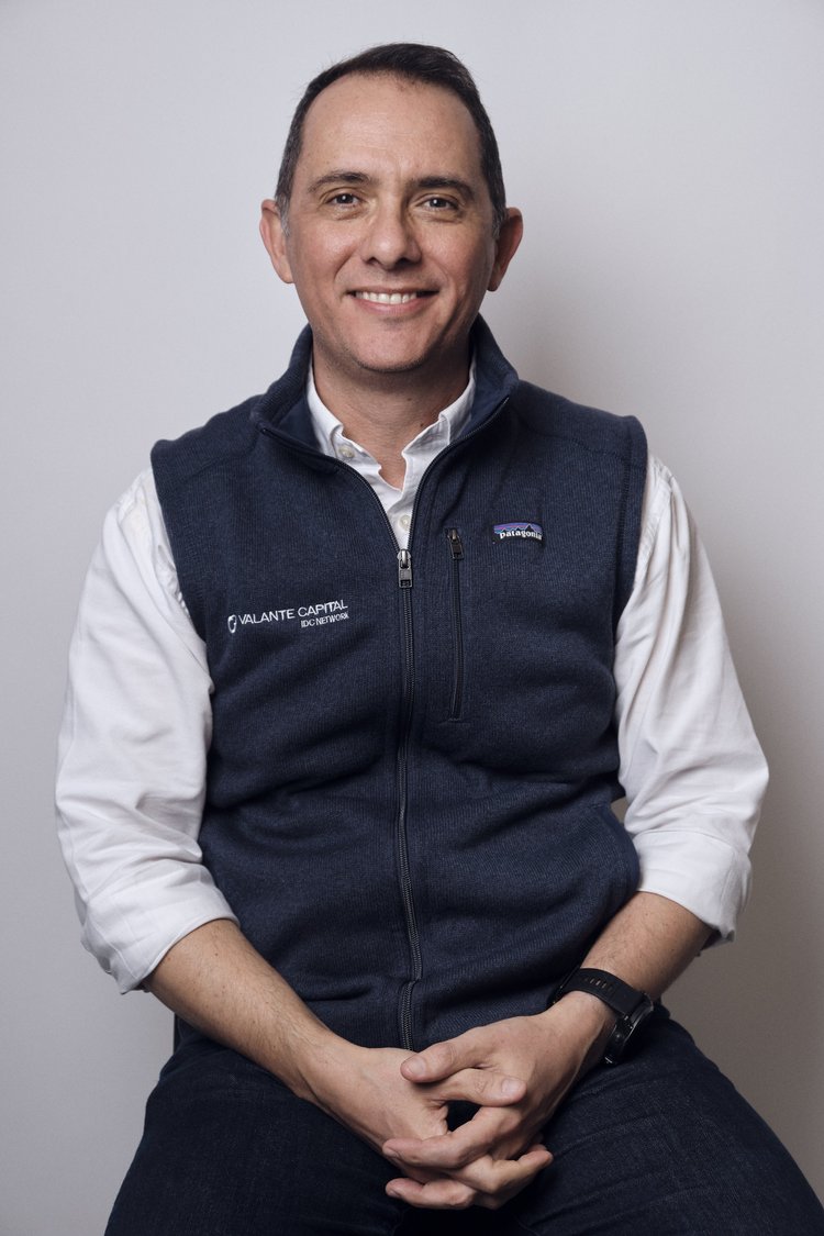 Team — VALANTE CAPITAL