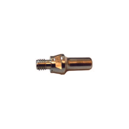 PR-10 Electrode S-bend - Wide - PLT-25W — WELDRITE REPAIR