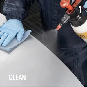IONSTAR Anti-Static Gun | Enhance Your Paint Finish Today — WELDRITE REPAIR