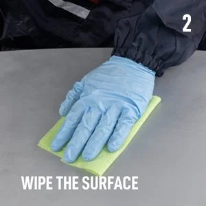 IONSTAR Anti-Static Gun | Enhance Your Paint Finish Today — WELDRITE REPAIR