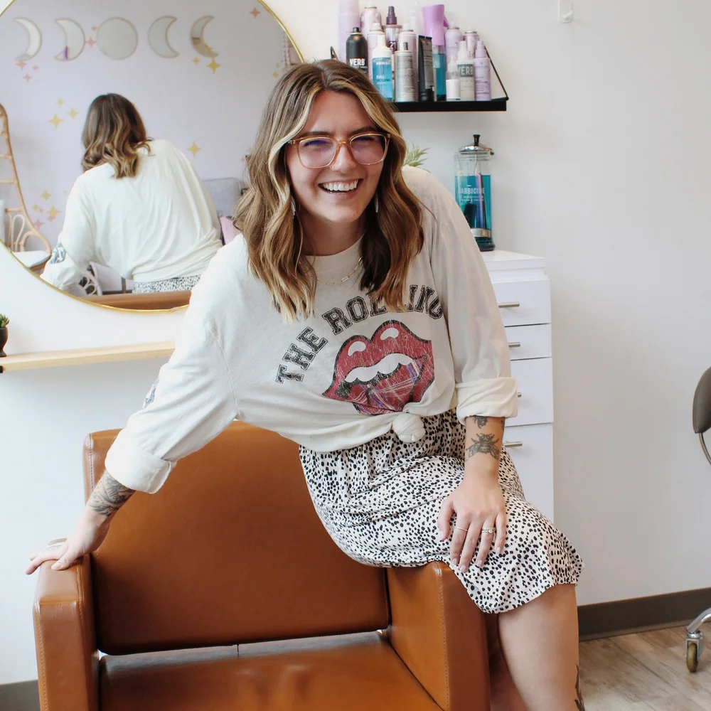 Discover Your Perfect Hairstylist at CocoLemon Hair Salon in Richmond ...