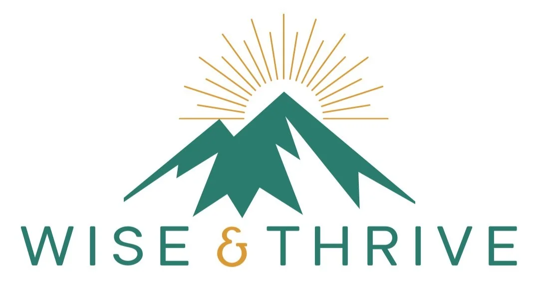 Wise & Thrive - Integrating Science & Wisdom