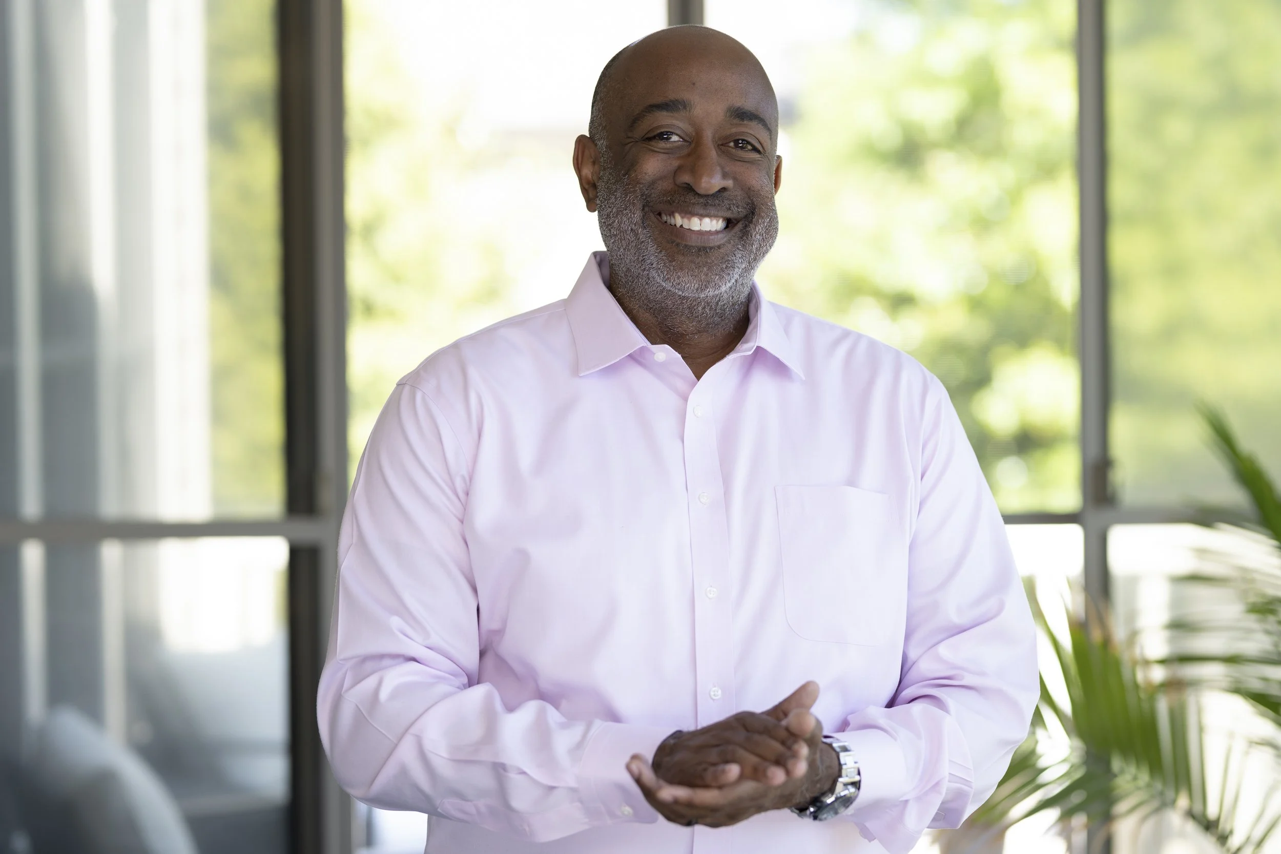 Reviews 1 — Shinica Thomas - Wake County Commissioner