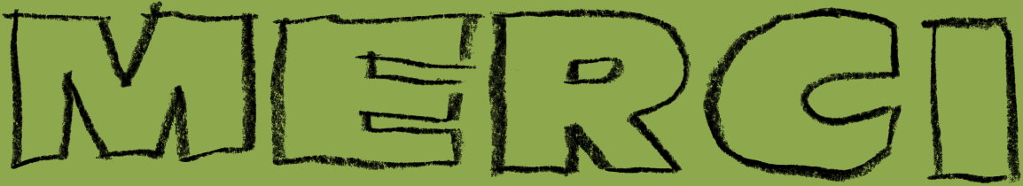 Merci