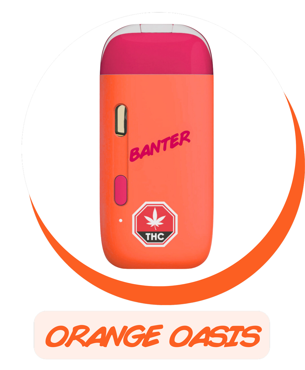 Banter Home — BioScision Pharma
