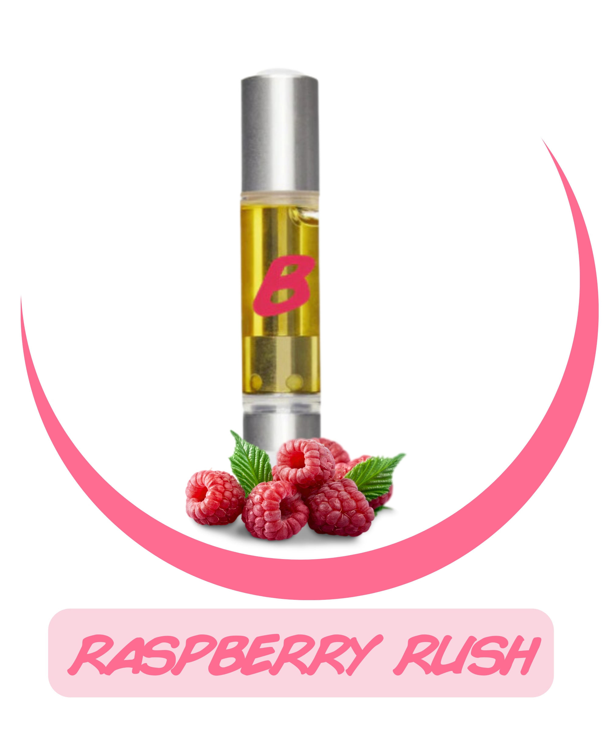 Banter Home — BioScision Pharma