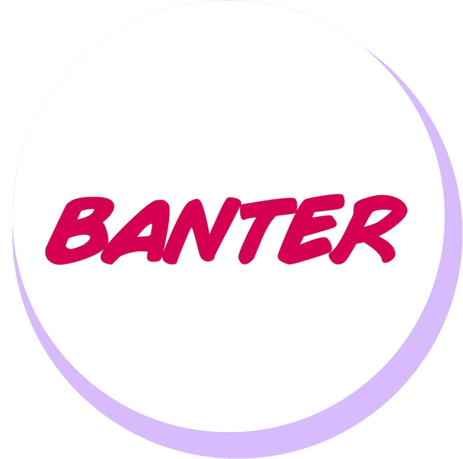 Banter Home — BioScision Pharma