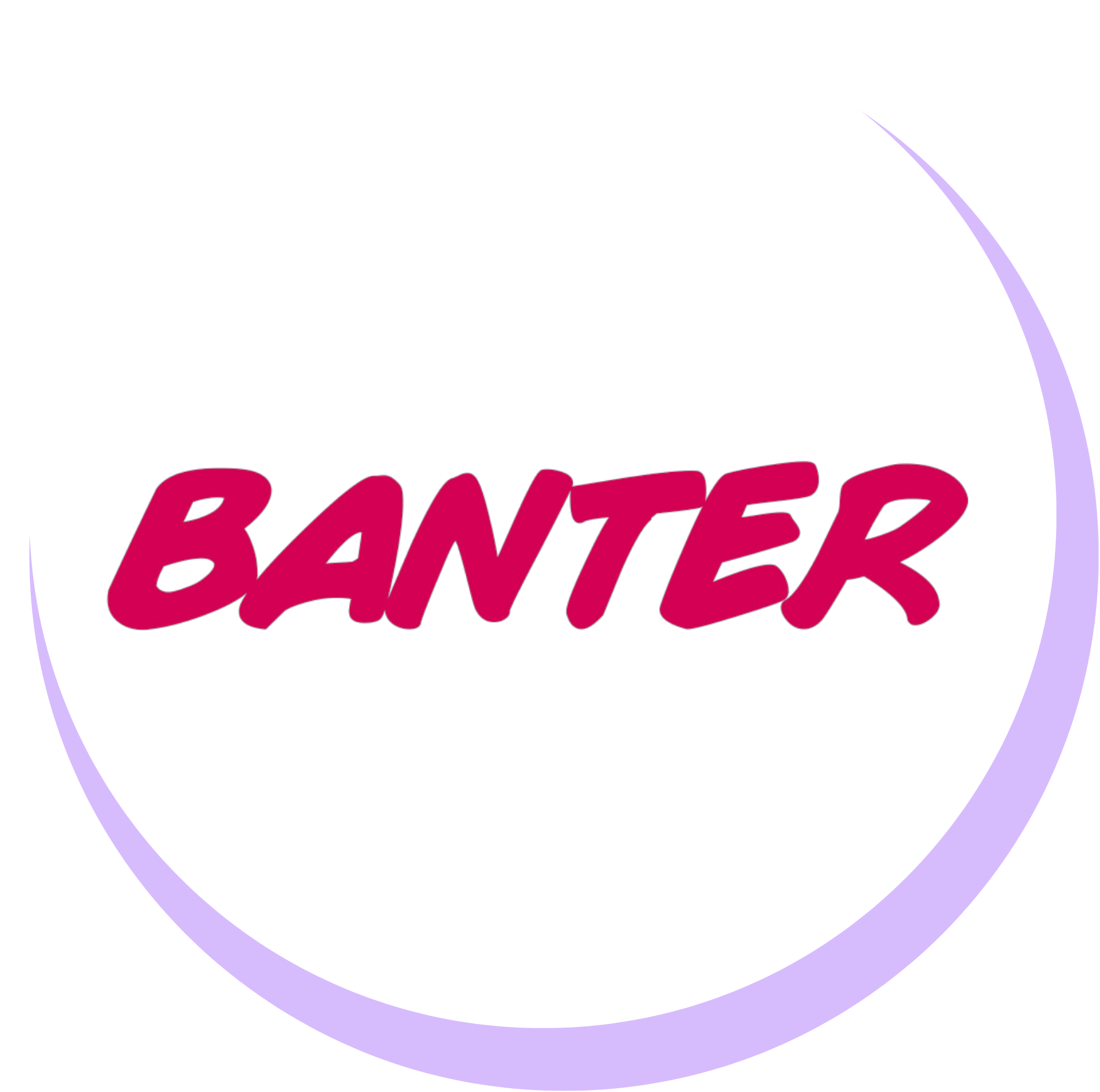 Banter Home — BioScision Pharma