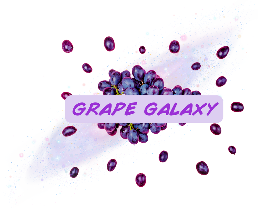 Grape Galaxy — BioScision Pharma