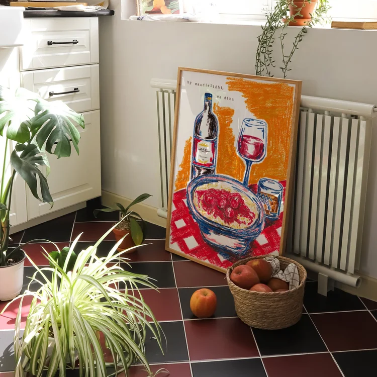 Print shop — Hannah Durham Illustration