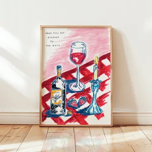 Print shop — Hannah Durham Illustration