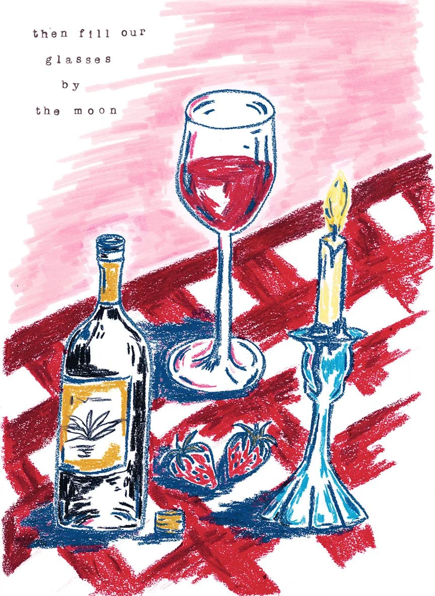 Portfolio | Explore Unique Artistic Creations — Hannah Durham Illustration