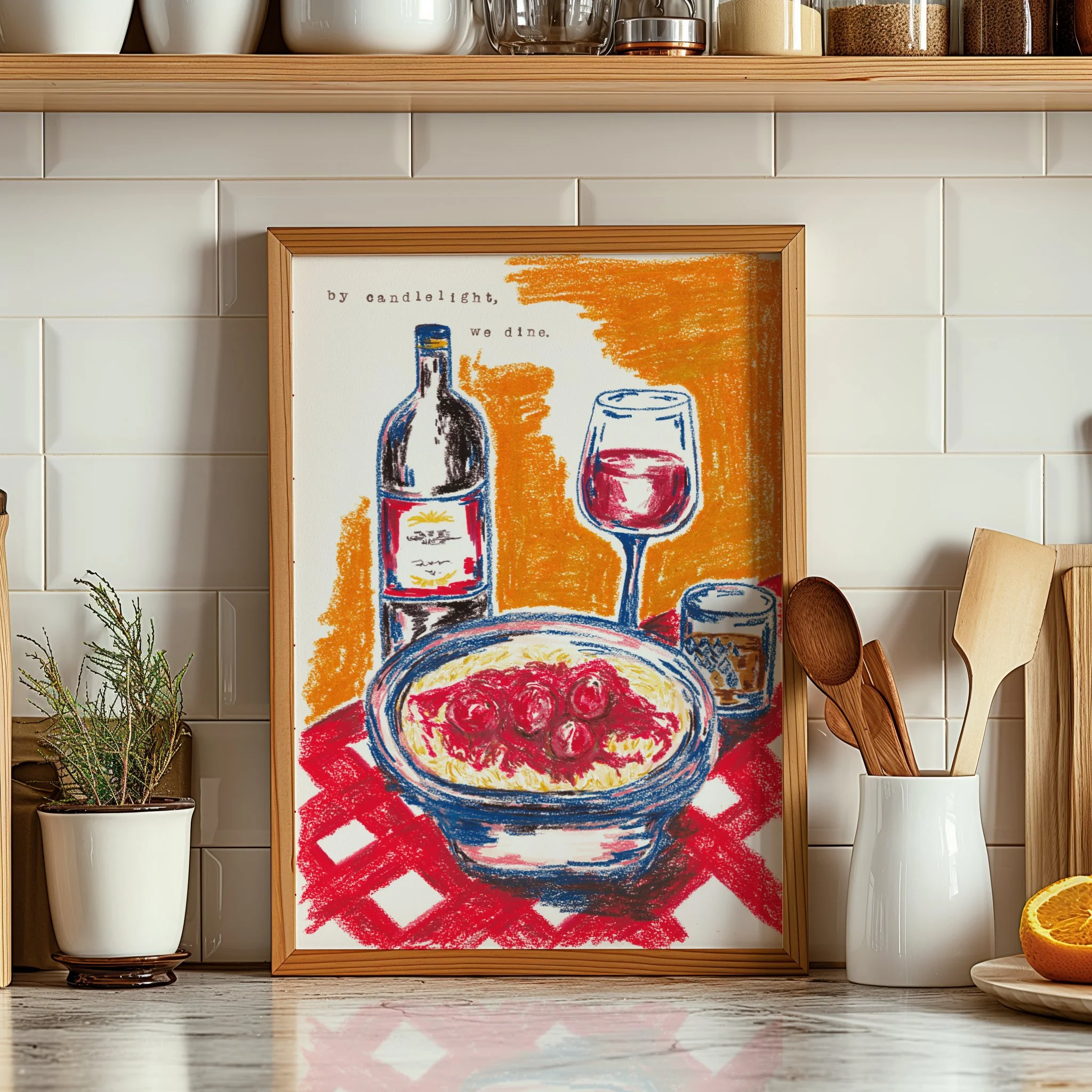Print shop — Hannah Durham Illustration