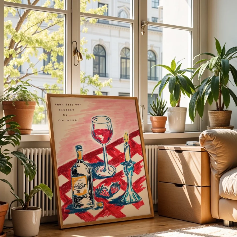 Print shop — Hannah Durham Illustration