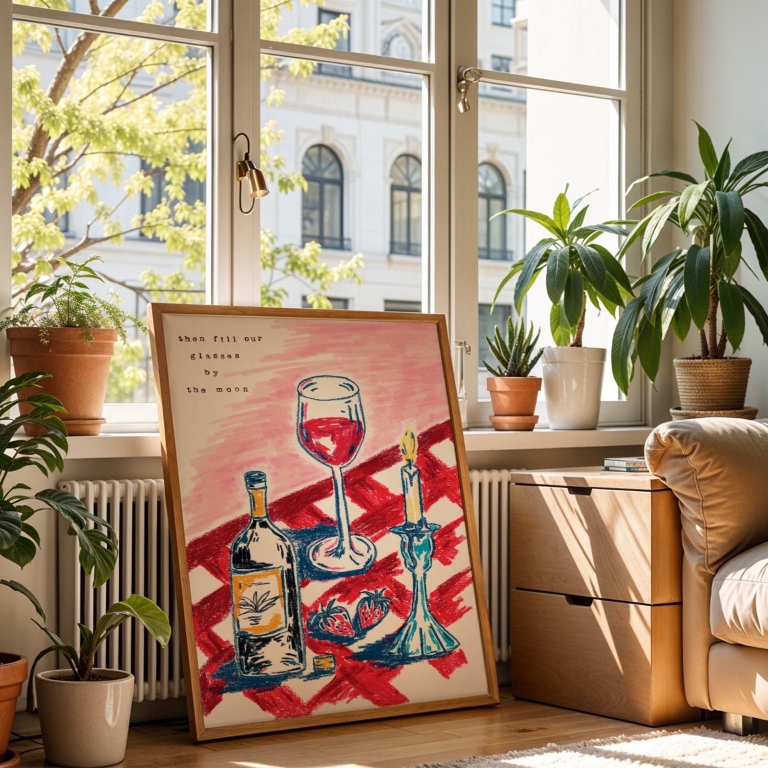 Print shop — Hannah Durham Illustration