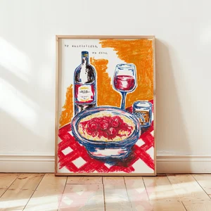 Print shop — Hannah Durham Illustration
