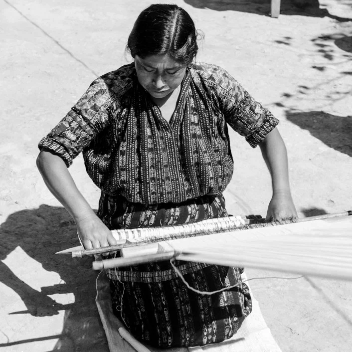 Mayan Hands — The Little Market