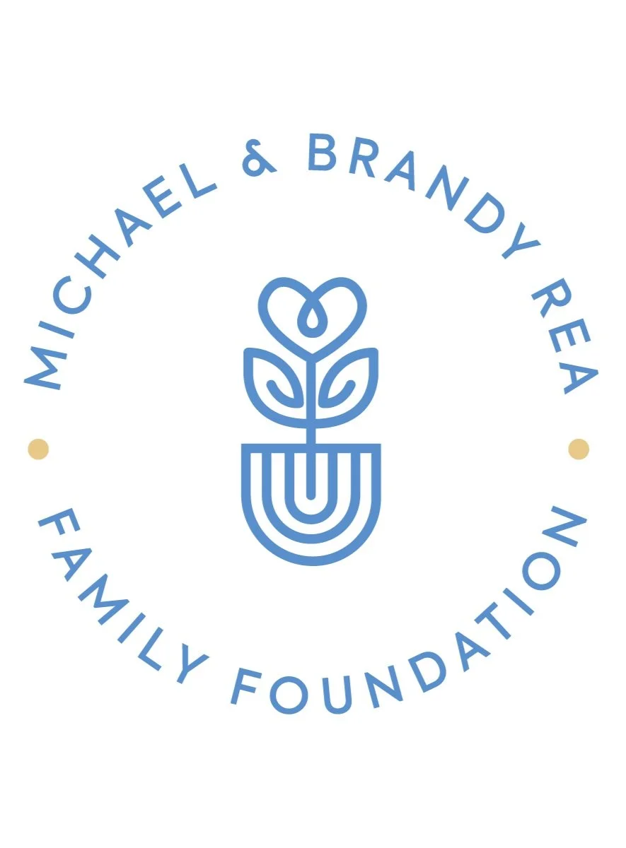 Who We Serve — Michael & Brandy Rea Family Foundation