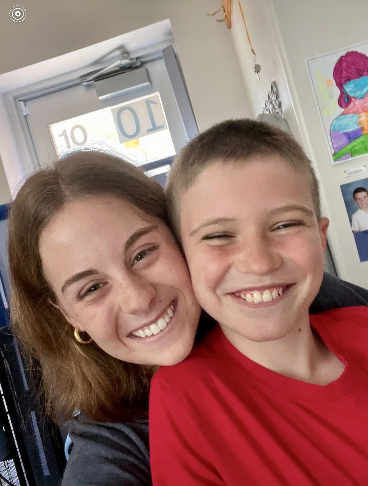 Who We Serve — Michael & Brandy Rea Family Foundation