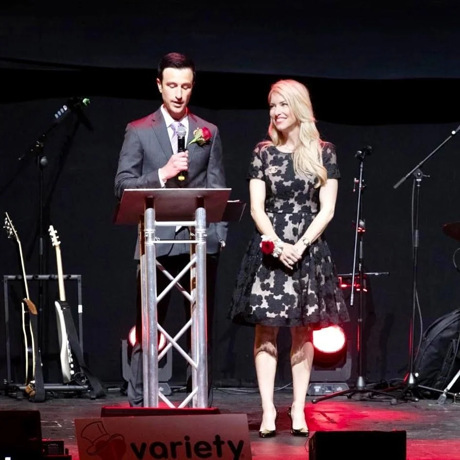 Contact — Michael & Brandy Rea Family Foundation