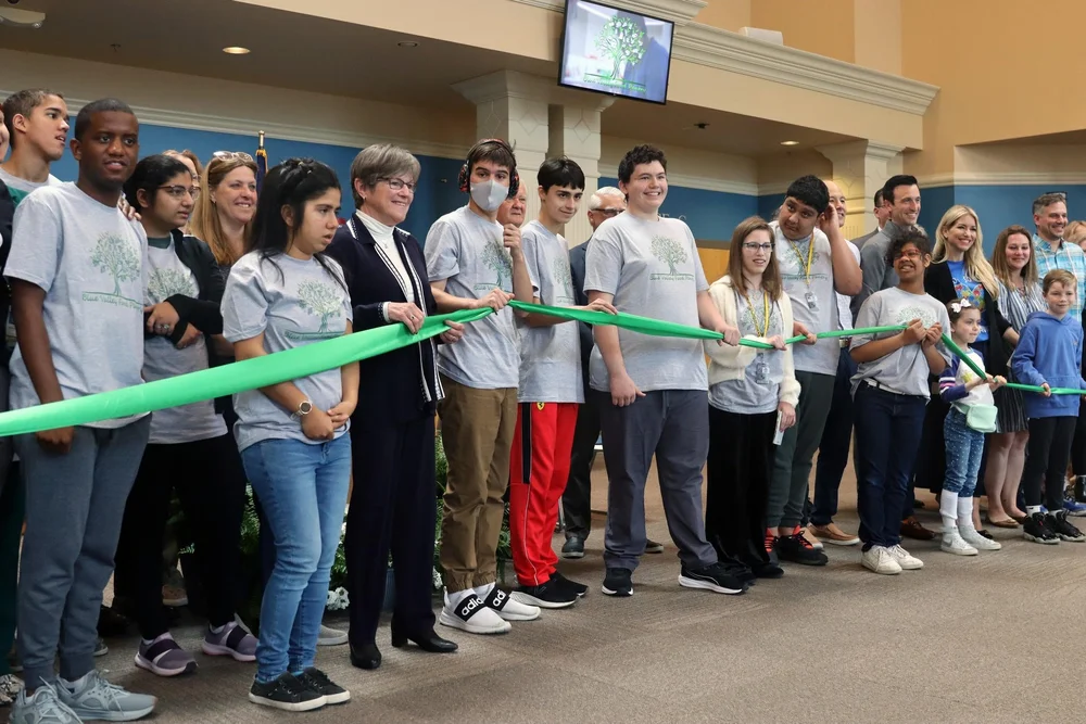 Michael & Brandy Rea Family Foundation