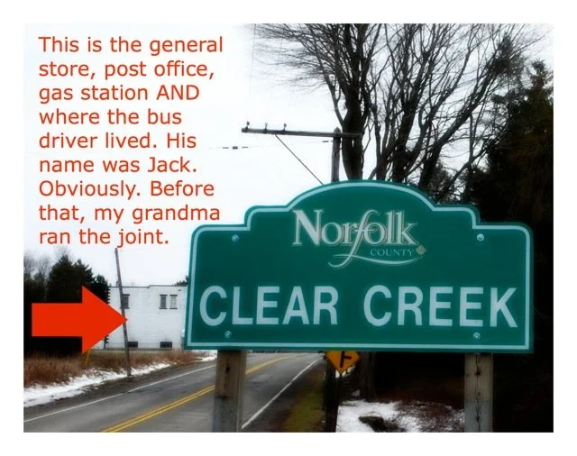 Canadian Living in Paris — Janice MacLeod