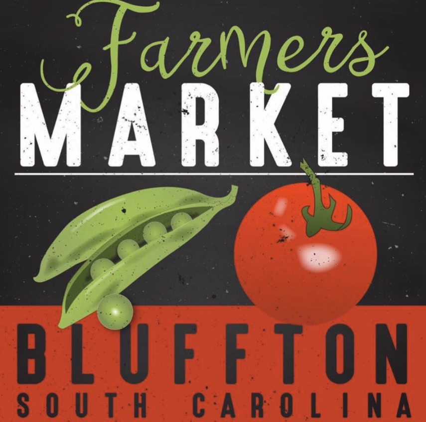 The Farmers Market of Bluffton — Shop Old Town Bluffton