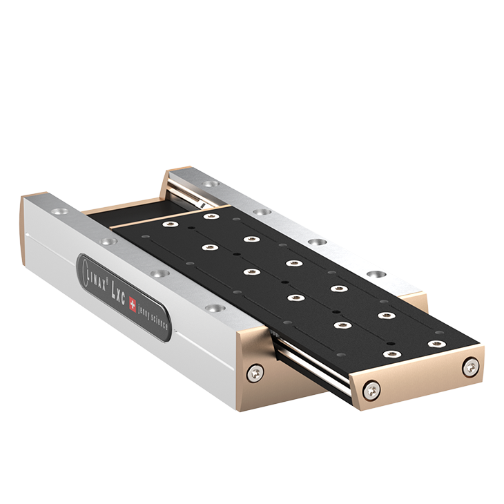 Jenny Science — Gaumond & Cella